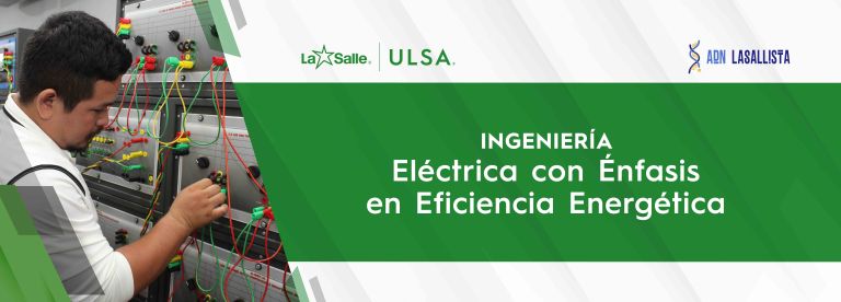 Carreras Universitarias - ULSA