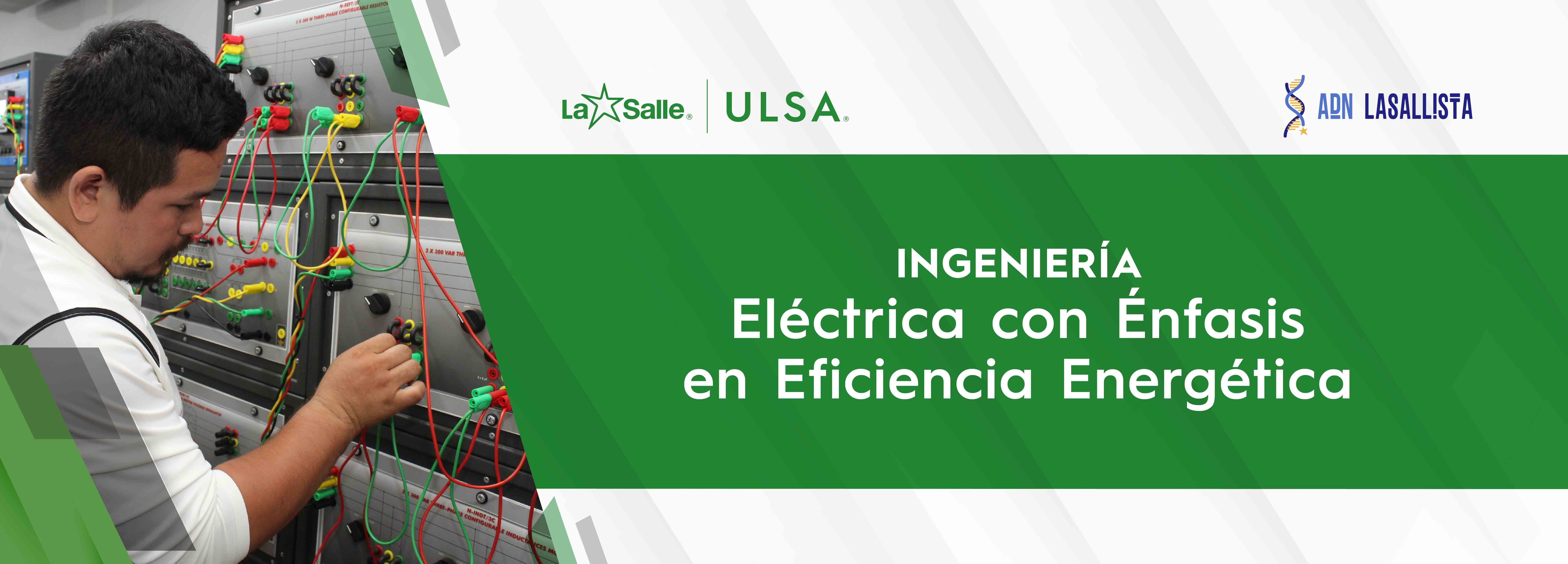 Carreras Universitarias - ULSA