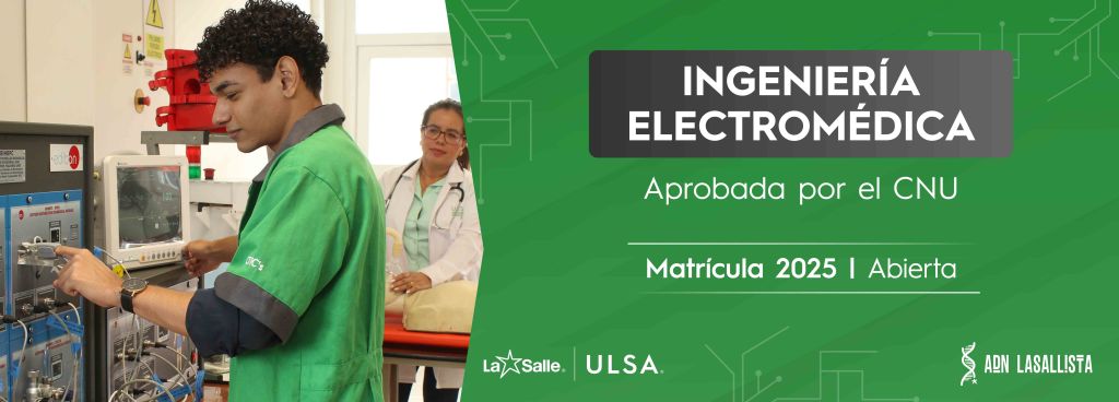 Carreras Universitarias - ULSA