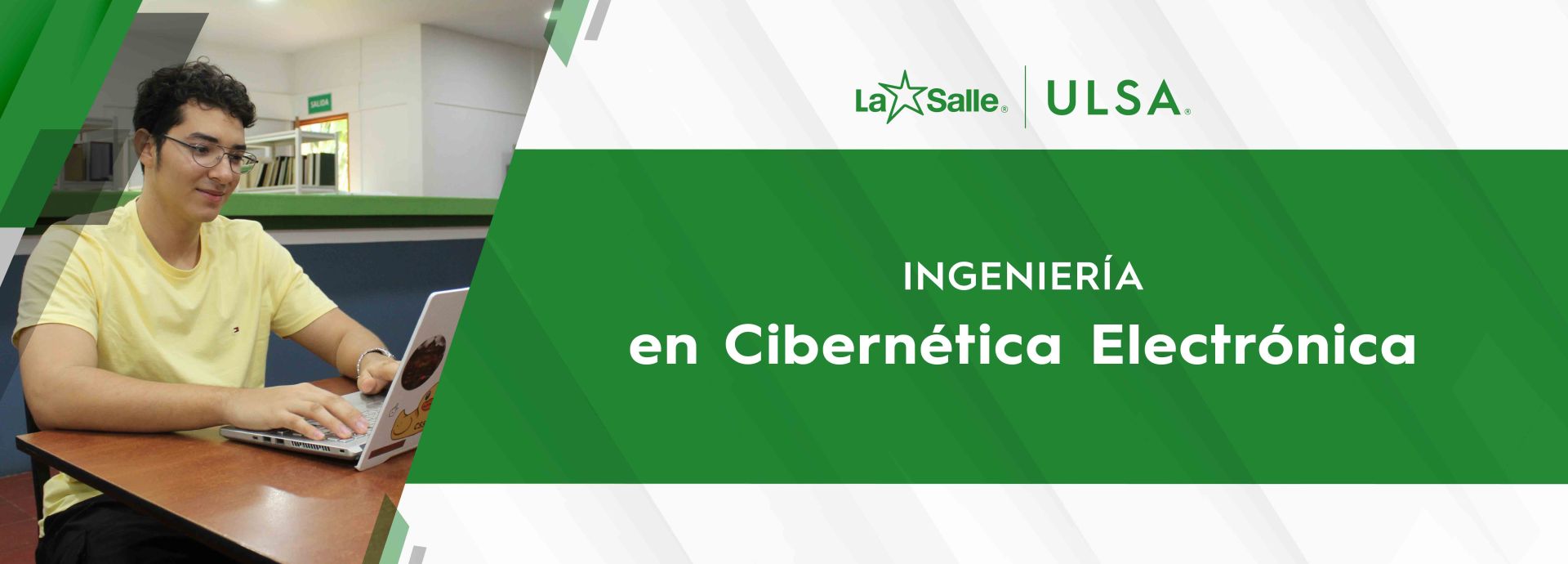 Carreras Universitarias - ULSA