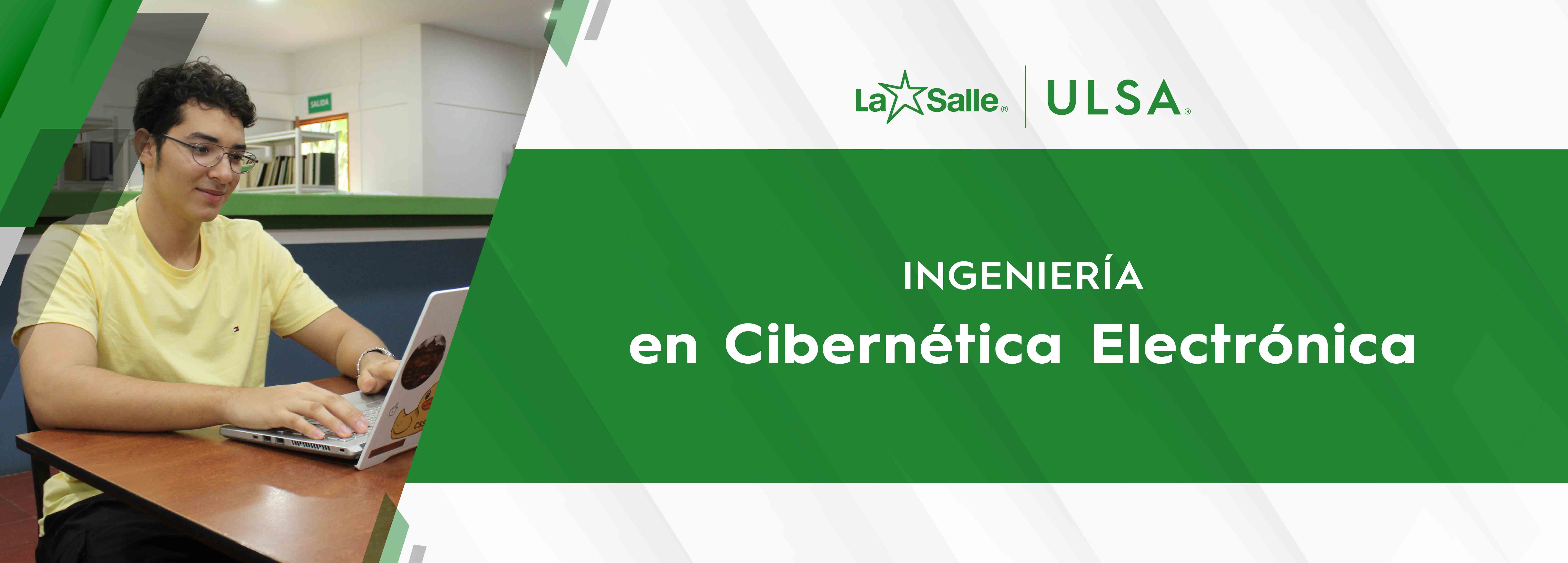 Carreras Universitarias - ULSA