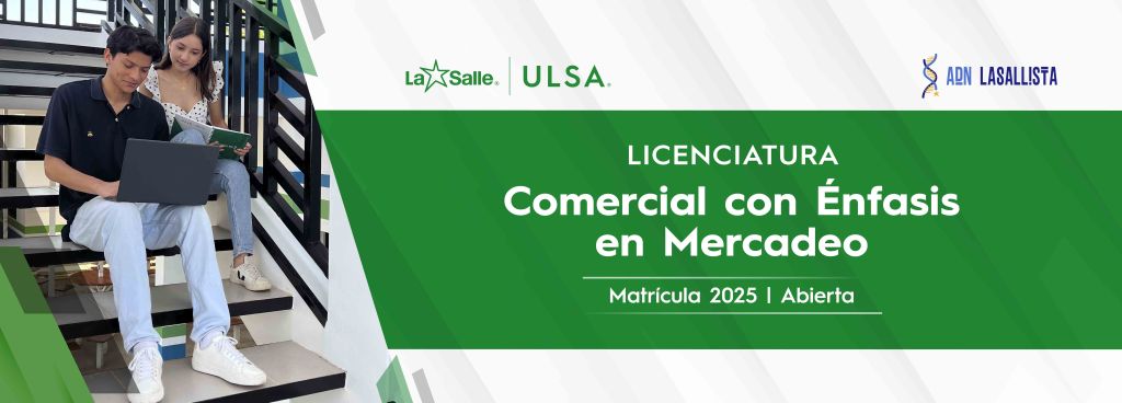 Carreras Universitarias - ULSA