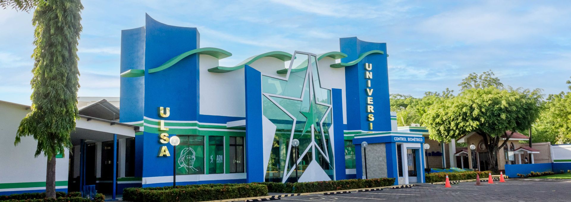 Carreras Universitarias - ULSA