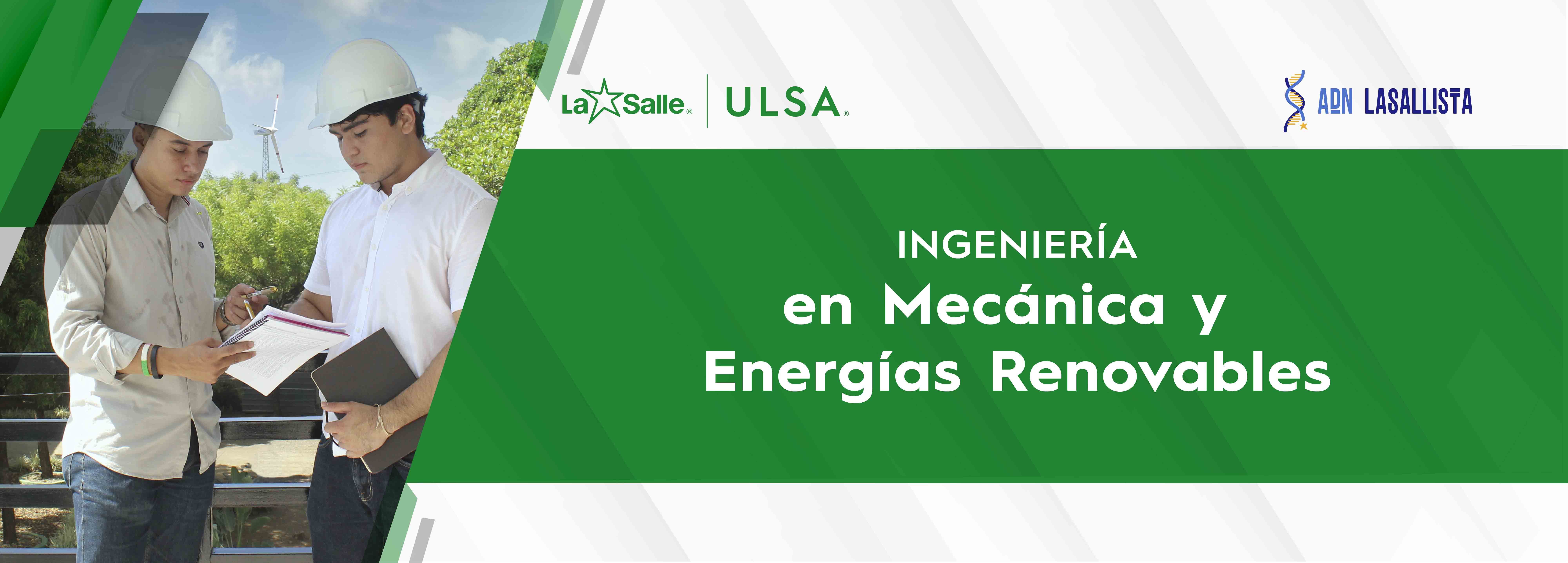 Carreras Universitarias - ULSA