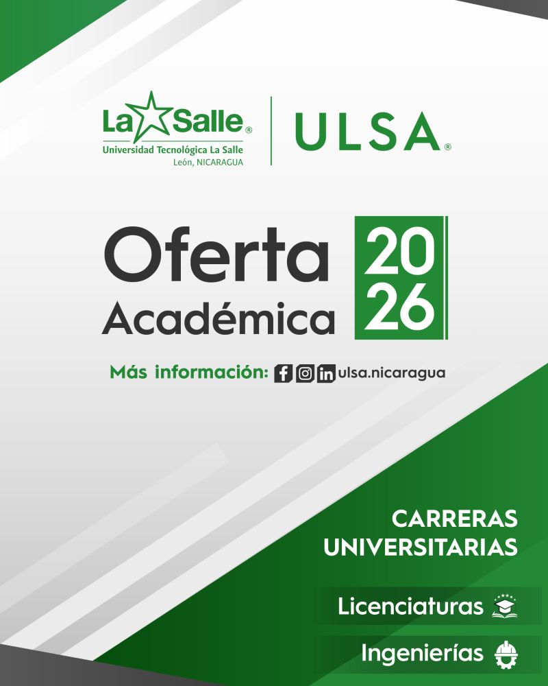 Carreras Universitarias - ULSA